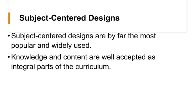 Subject Learner Centered Design.pptx