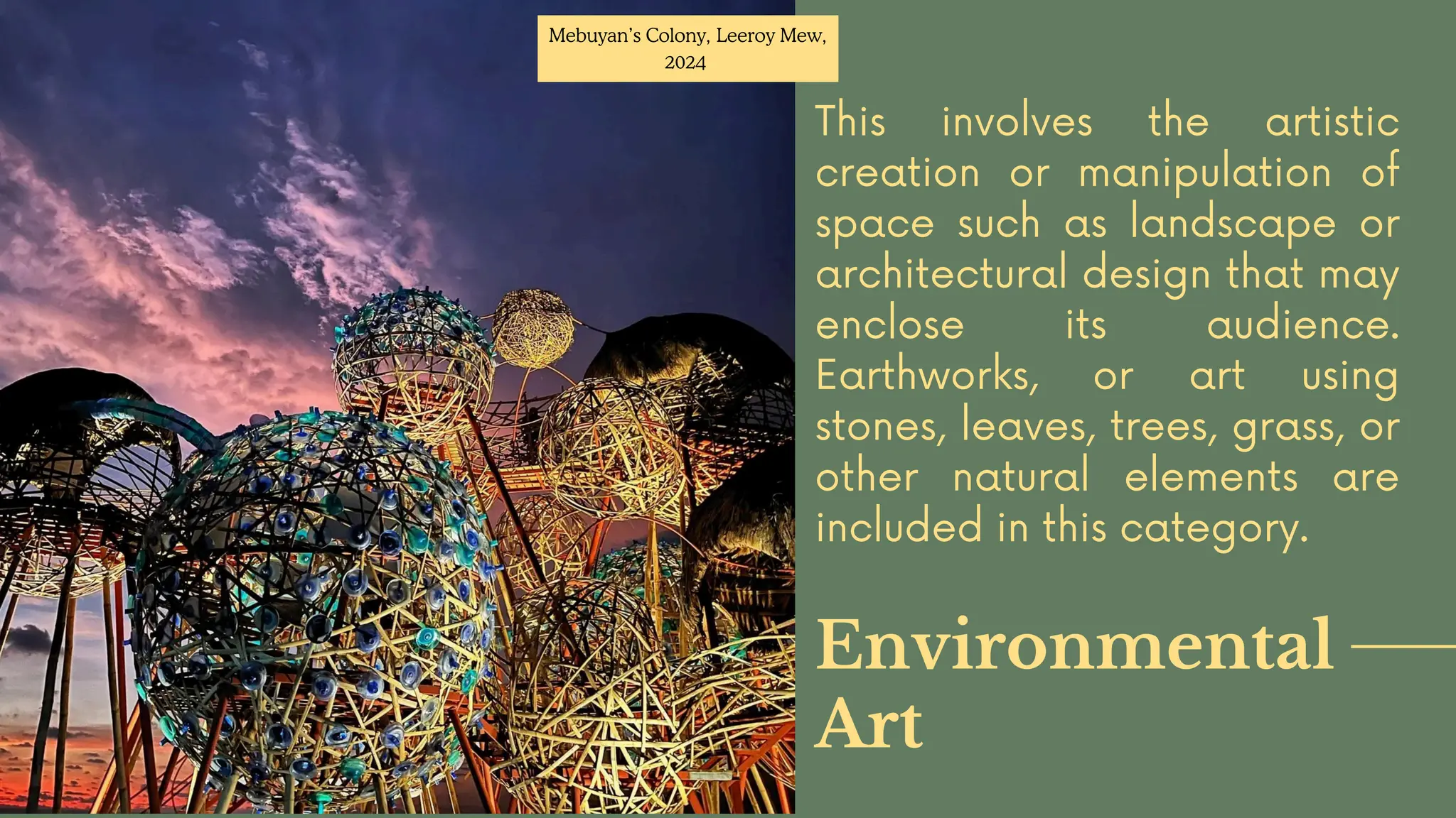 Subject Matter and Art Style.Subject Matter and Art Style. | PDF