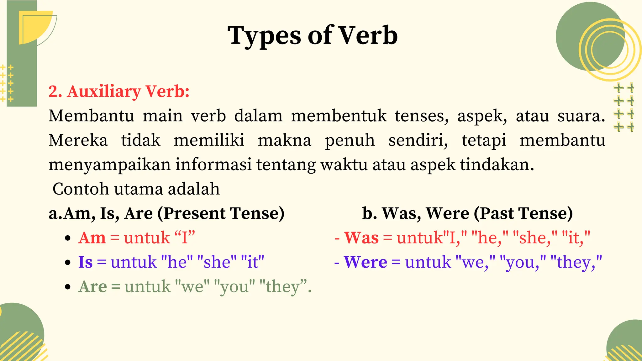 Subject, Noun, and Verb english learning.pdf