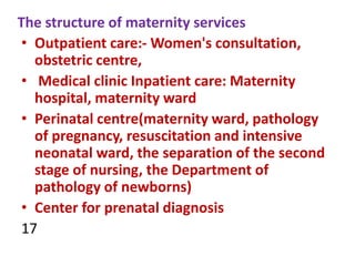 Subject of Obstetrics.pptx