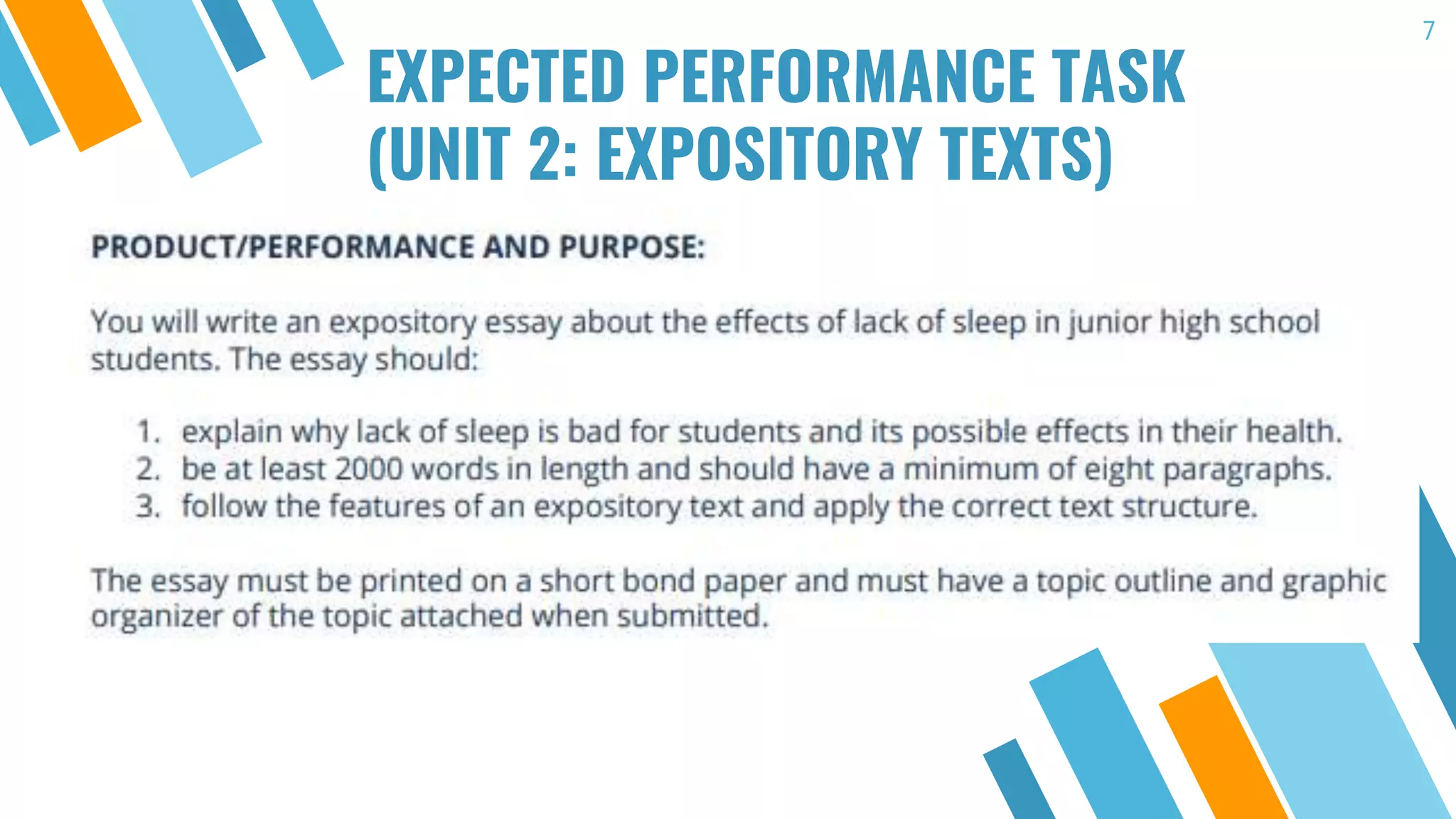 Subject Orientation - English 8.pptx