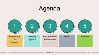 SUBJECT 1st week.pptx