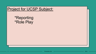 SUBJECT 1st week.pptx