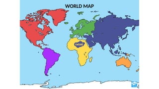 Comprehensive Geography and History Class Introduction and Guidelines ...