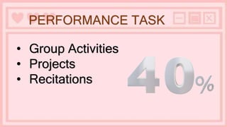 SUBJECT ORIENTATION PPT (PInk).pptx