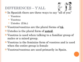 Subjectpronouns | PPT