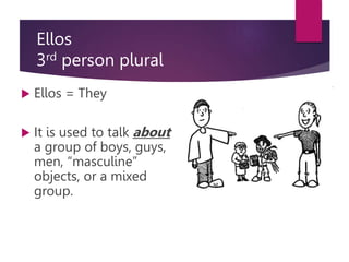 Subject Pronouns personal pronounsss.ppt