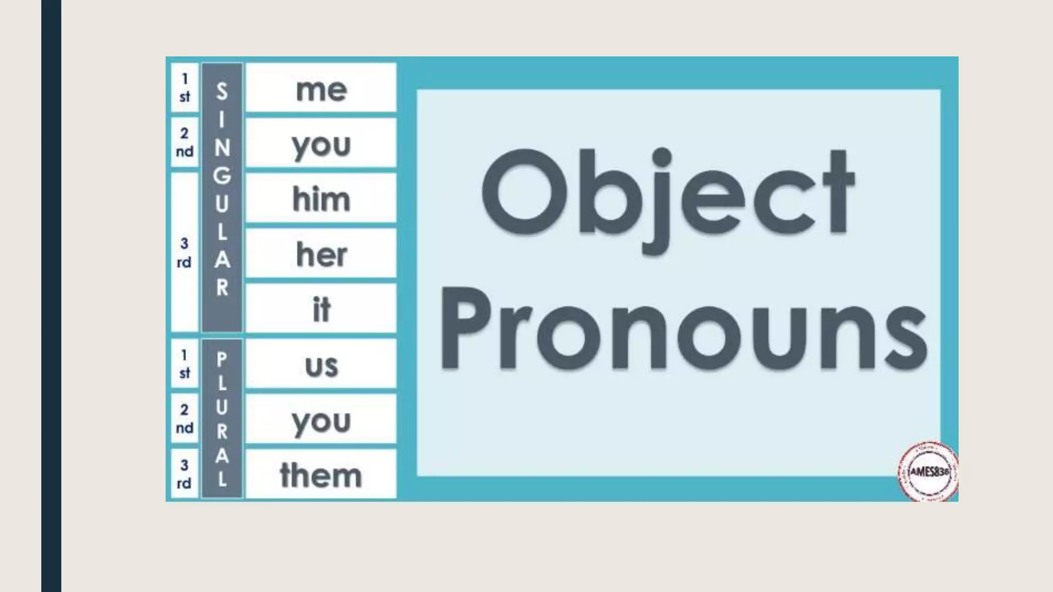 SUBJECT PRONOUNS AND OBJECT PRONOUNS - PNP.pptx