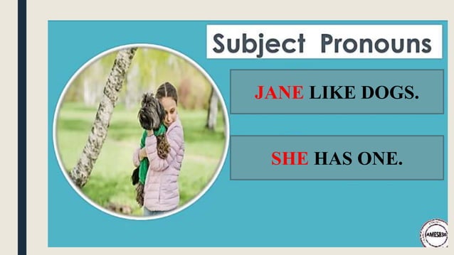 SUBJECT PRONOUNS AND OBJECT PRONOUNS - PNP.pptx