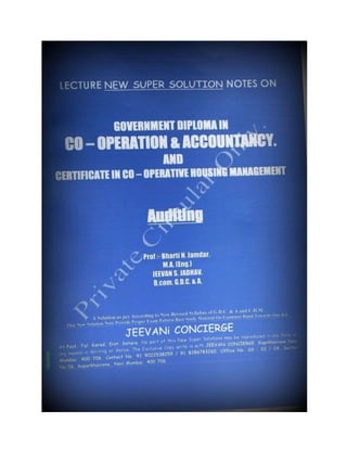 gdc&a classses in navi mumbai | DOCX