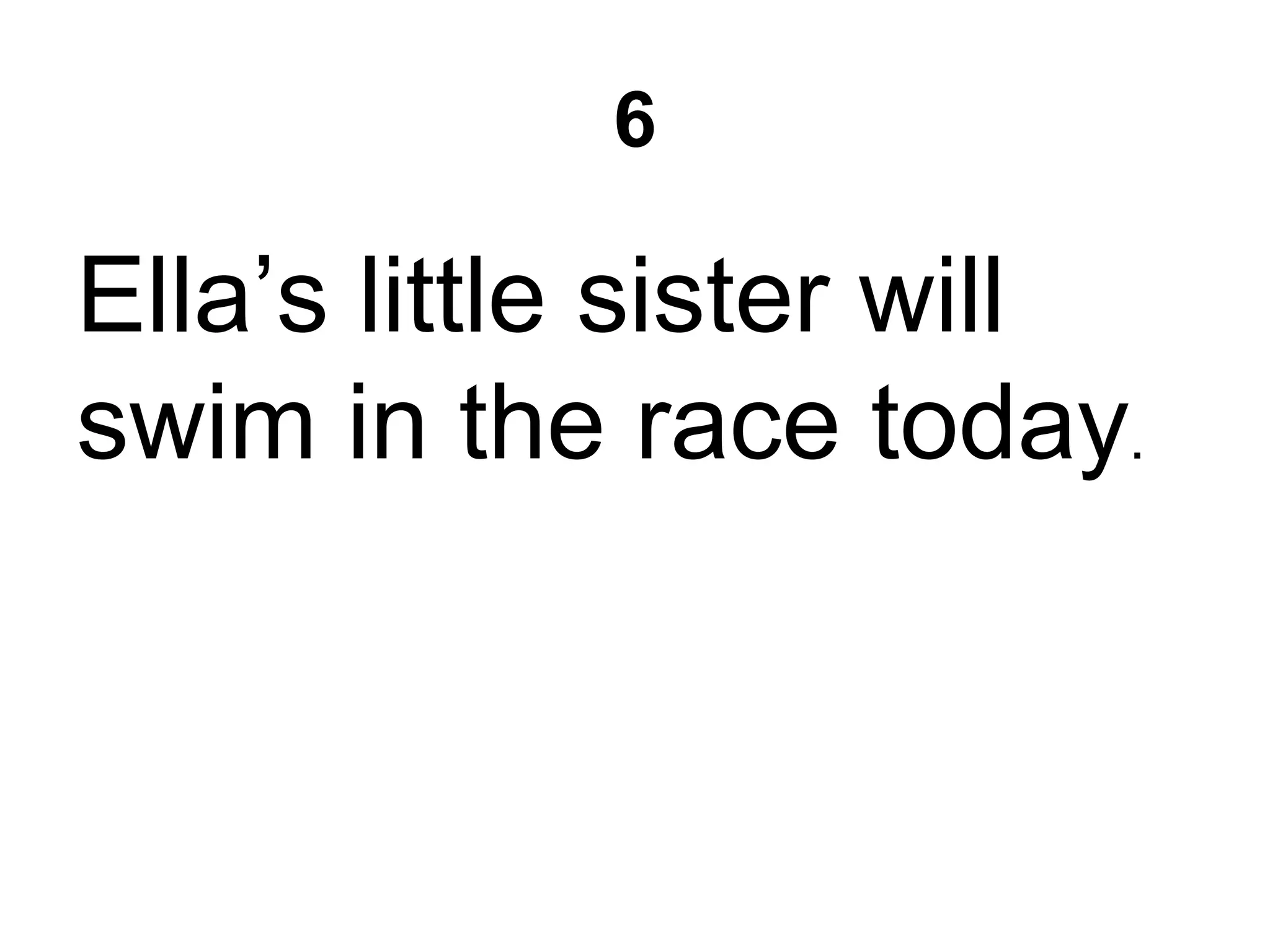 Subject predicates english grammar primary grades | PPT