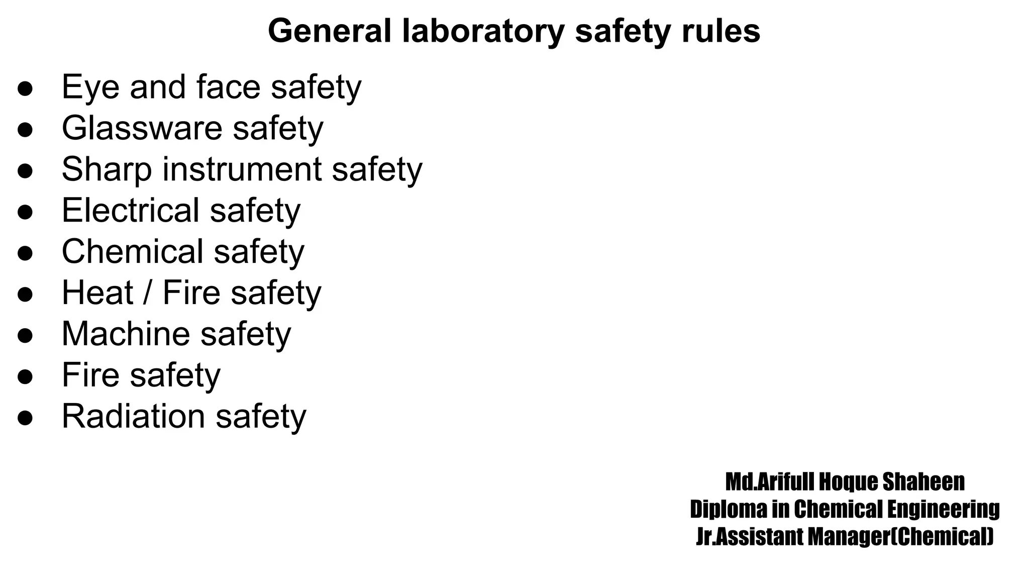 Subject_ Safety precaution of laboratory.pdf