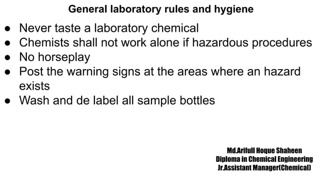 Subject_ Safety precaution of laboratory.pdf