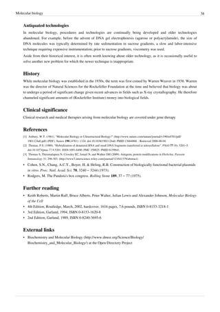 Subjects and Topics in Basic Medical Science-A Imhotep Virtual Medical ...