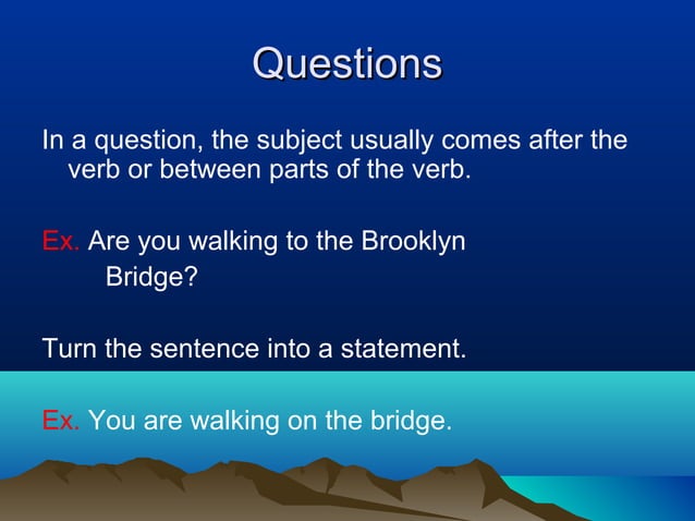 Subjects in unusual_order (1) (1) | PPT