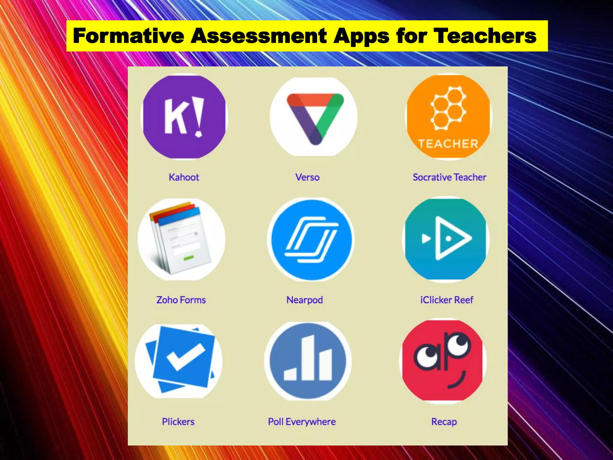 Subject specific apps - Thiyagu | PDF