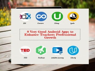 Subject specific apps - Thiyagu | PDF
