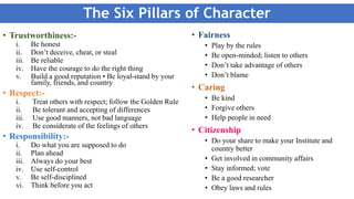 SUBJECT SPECIFIC ETHICAL ISSUES IN STUDY | PPTX