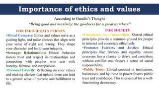 SUBJECT SPECIFIC ETHICAL ISSUES IN STUDY | PPTX