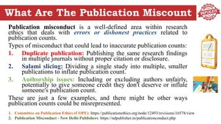 SUBJECT SPECIFIC ETHICAL ISSUES IN STUDY | PPTX