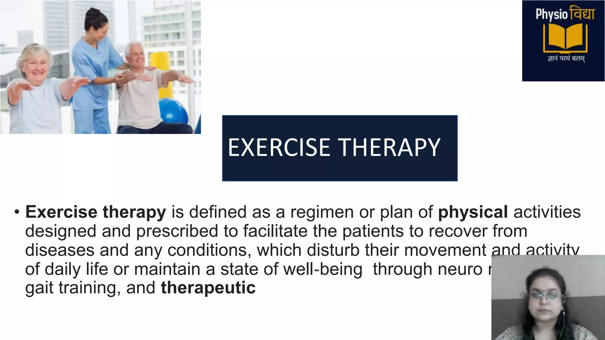 Subjects in Bachelor of Physiotherapy | PPTX