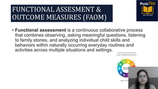 Subjects in Bachelor of Physiotherapy | PPTX