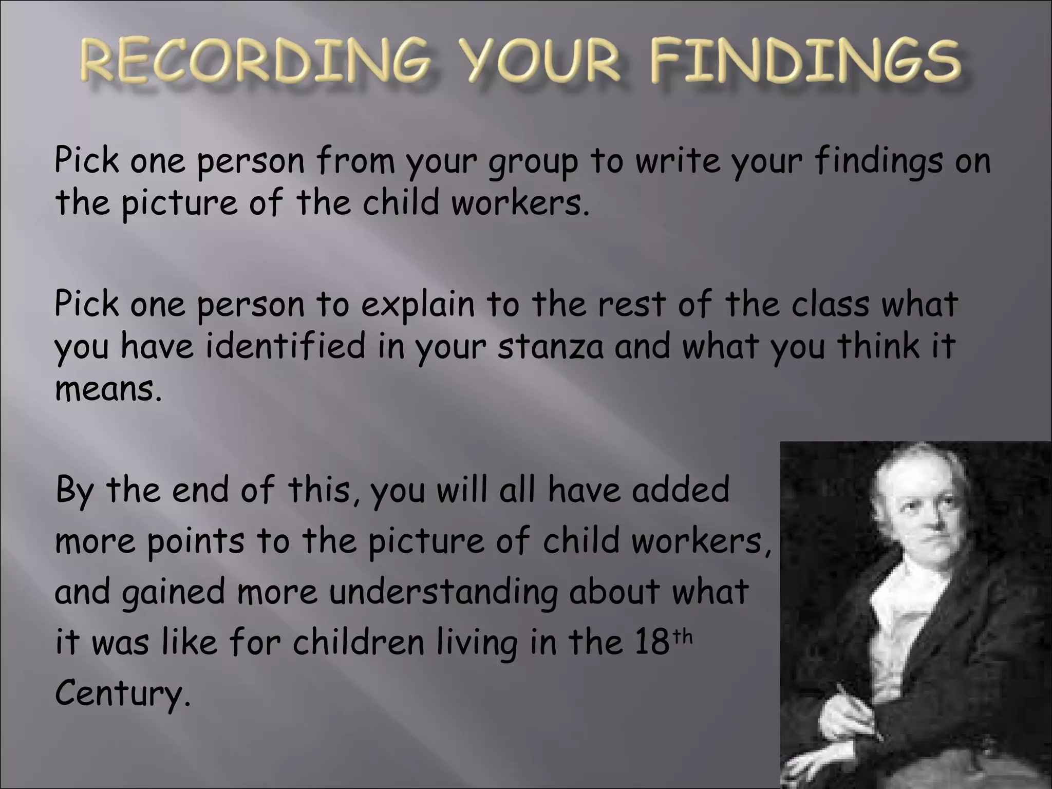 Subject studies year 7 lesson plan | PPT