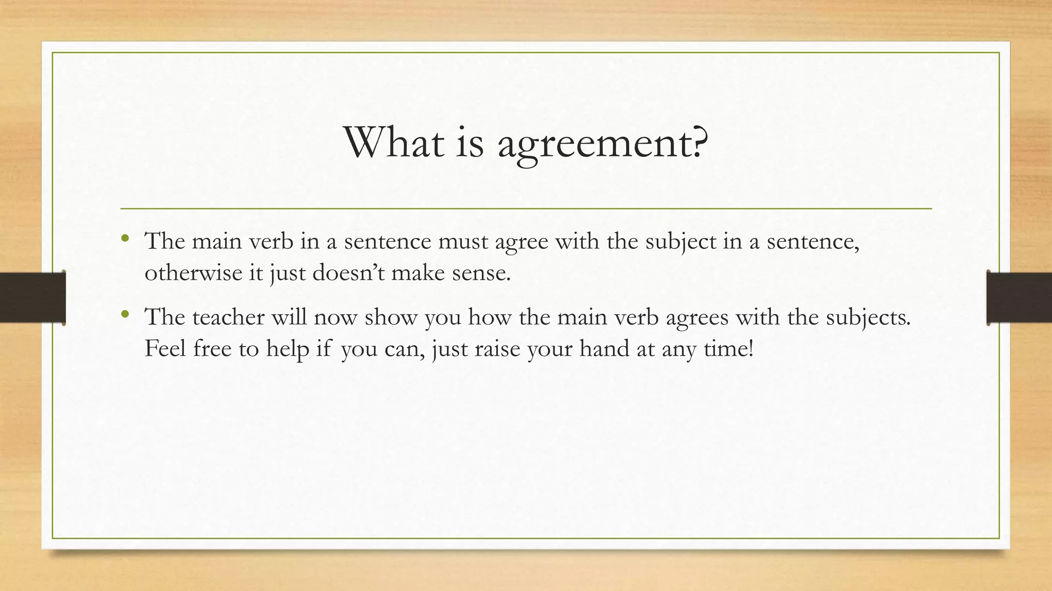 subjectverb-agreement-clt-communicative-language-teaching-resources ...