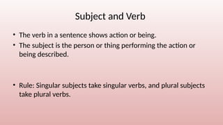 SubjectVerb-Agreement_Grade 5.pptx helps you use this resource in the ...