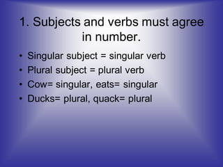 SubjectVerbAgreement.pdf