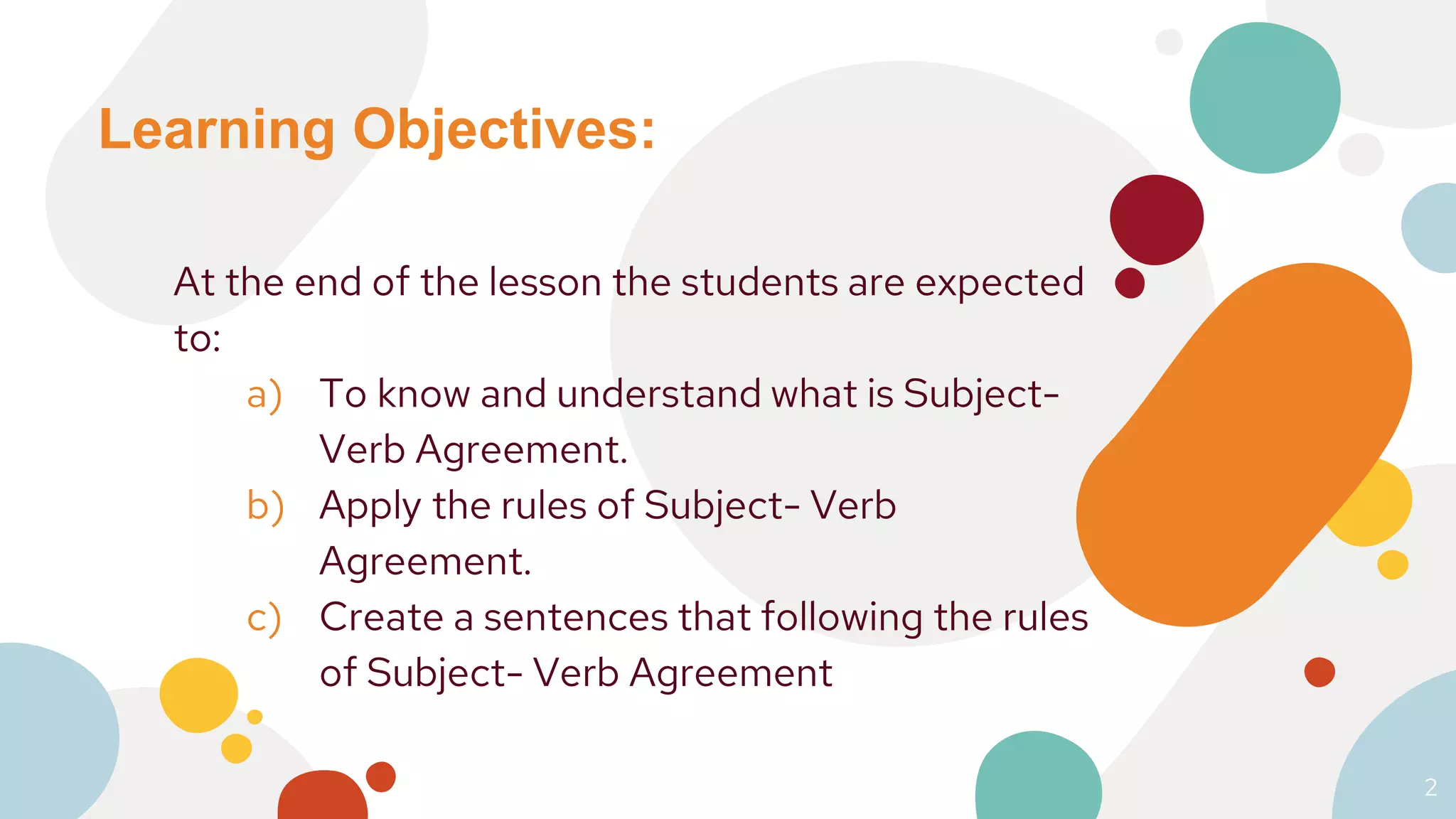 Subject verb Agreement.pptx