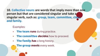 Subject verb Agreement.pptx