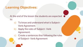 Subject verb Agreement.pptx