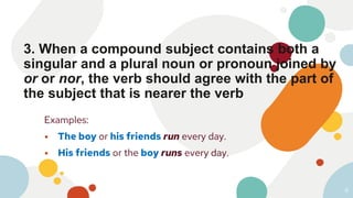 Subject verb Agreement.pptx