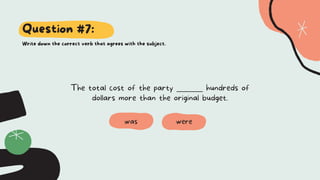 subject verb agreement.pdf
