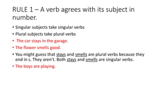 Subject verb agreement.pptx