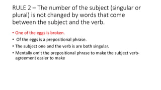 Subject verb agreement.pptx