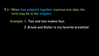 Subject verb agreement.pdf