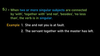 Subject verb agreement.pdf