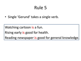Subject Verb Agreement.pptx
