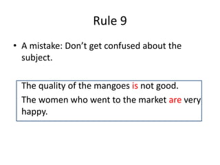 Subject Verb Agreement.pptx