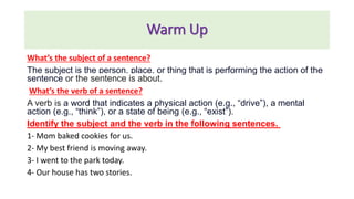 Mr. Ashraf New subject verb agreement.pptx