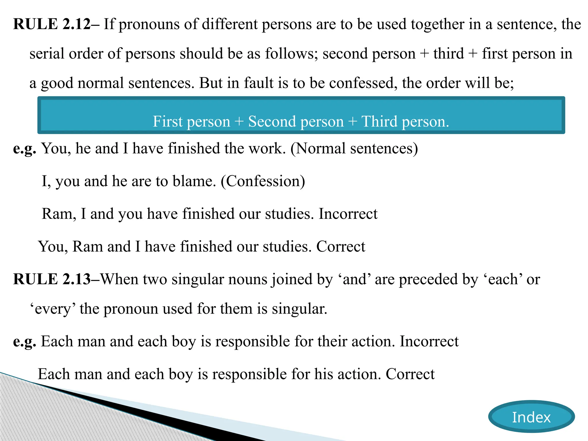 Subject Verb Agreement Of VIT University.pptx