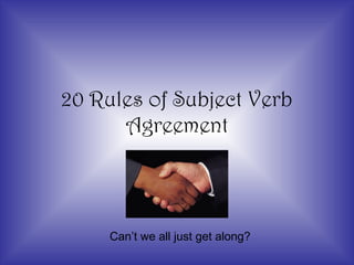 Subject-Verb-Agreement-new-version-english.ppt