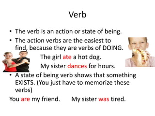 Subject Verb Agreement Slideshare | PPTX