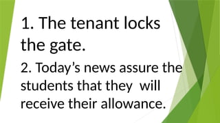 A Pover Point Presentaion On SUBJECT –VERB AGREEMENT RULE 4-6.pptx