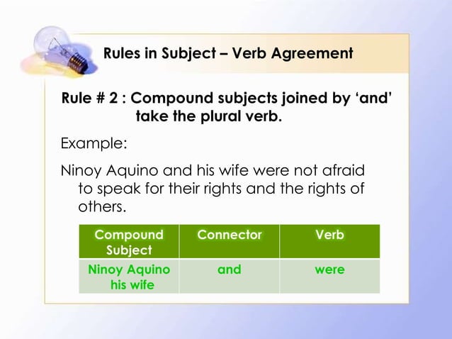 Subject Verb Concord grammar class 9.pptx