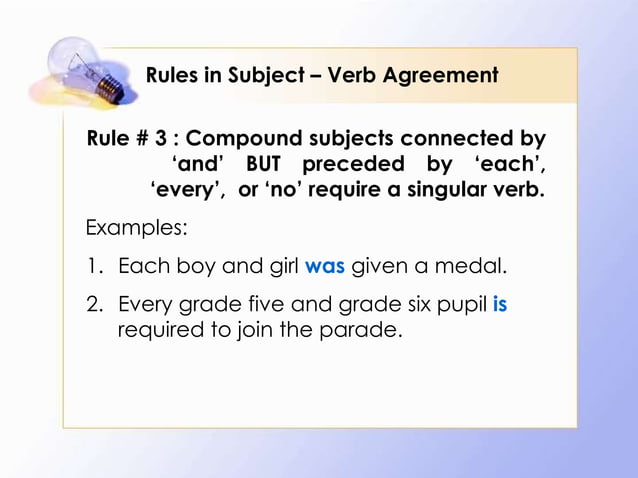 Subject Verb Concord grammar class 9.pptx