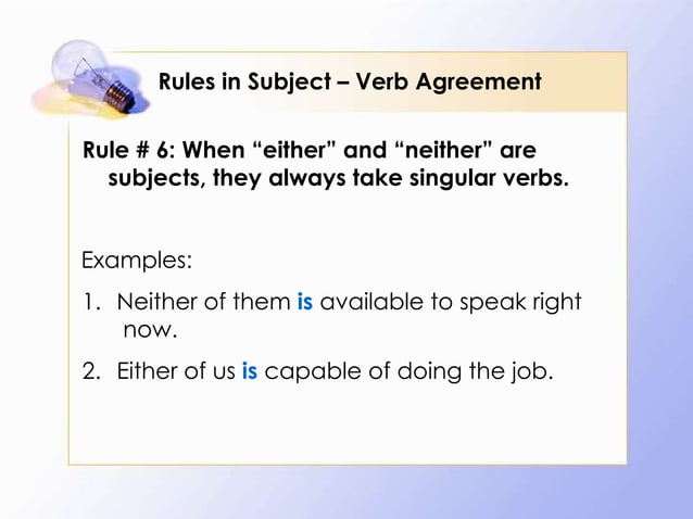 Subject Verb Concord grammar class 9.pptx