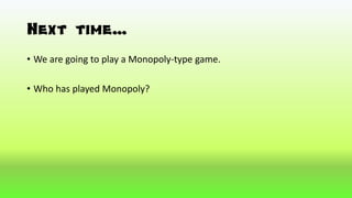 Subject Verb Object Lesson | PPTX